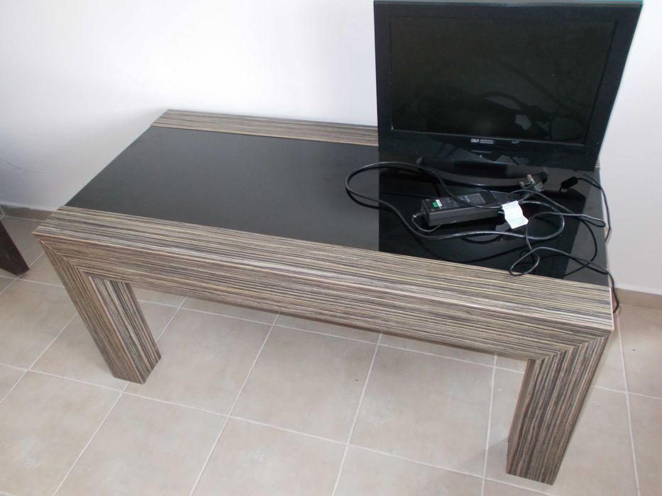 Холна маса 120/60/55 с. Кошарица • OLX.bg