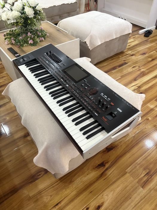 Korg pa4x Перфектен!!! гр. София 7-ми 11-ти километър • OLX.bg