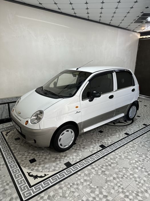 Matiz Best 2012 yil kandyor: 3 700 у.е. - Chevrolet Ташкент на Olx