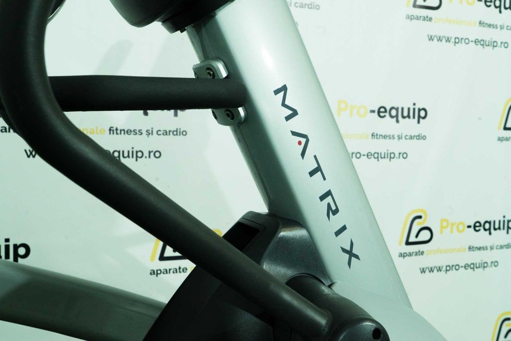 Bicicleta Eliptica Profesionala Matrix E5x Livrare Toata Romania Iasi