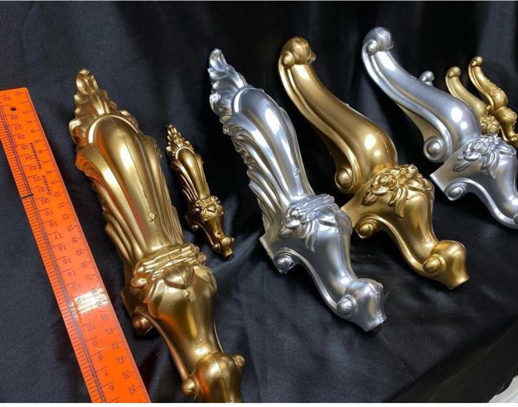 Ножки для сундука,для корзины: 900 тг. - Прочие товары для дома Астана ...