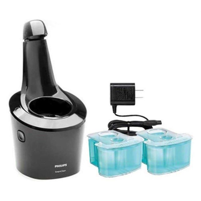 Philips Smart Clean Station за самобръсначки Philips гр. София Зона Б ...