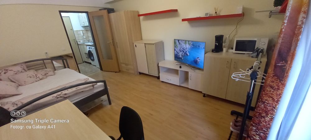 Închiriere în zona FSEGA Cluj-Napoca • OLX.ro