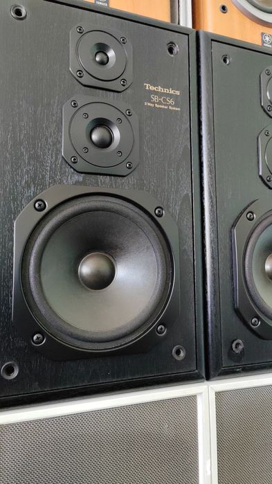 Vand boxe Technics (kenwood) Ploiesti • OLX.ro