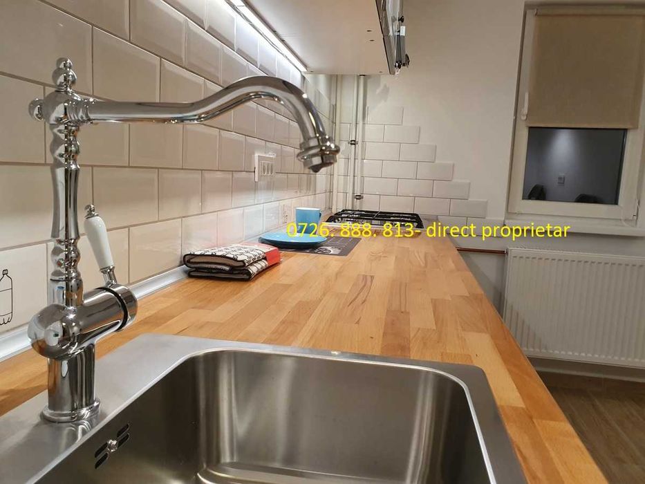 Apartament cu 2 camere metrou Lujerului Bucuresti Sectorul 6 • OLX.ro