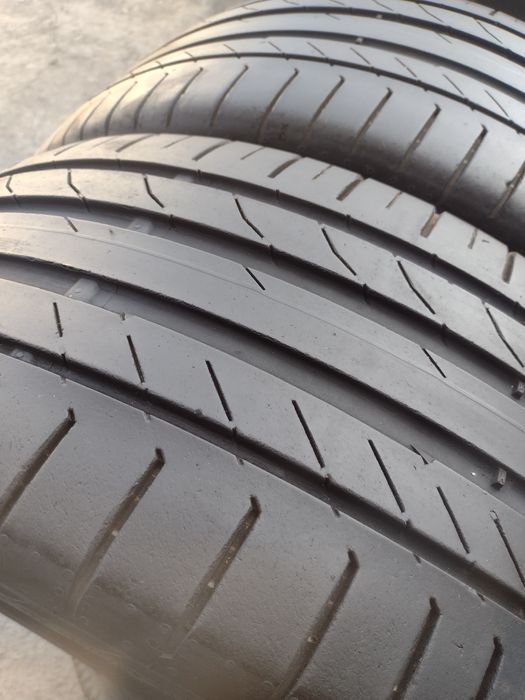 Continental CSC5 2бр.245/45/19 дот0516 гр. Бургас Братя Миладинови • OLX.bg