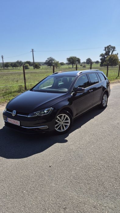 Golf 7.5 2019 led matrix Oradea • OLX.ro