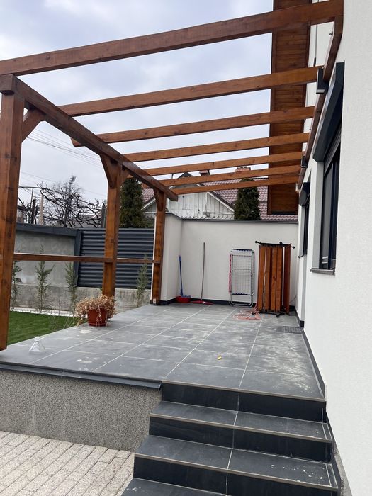 Vindem terase foisoare magazii Targu Frumos • OLX.ro