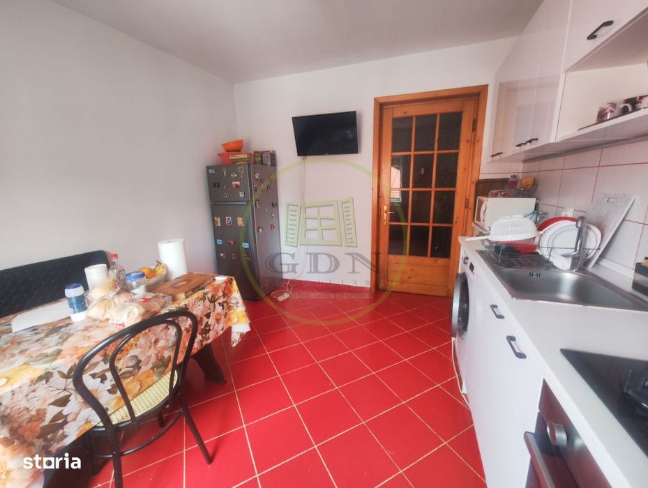 Casa 3 camere, teren 458 mp, Craiova, zona Ungureni Craiova • OLX.ro