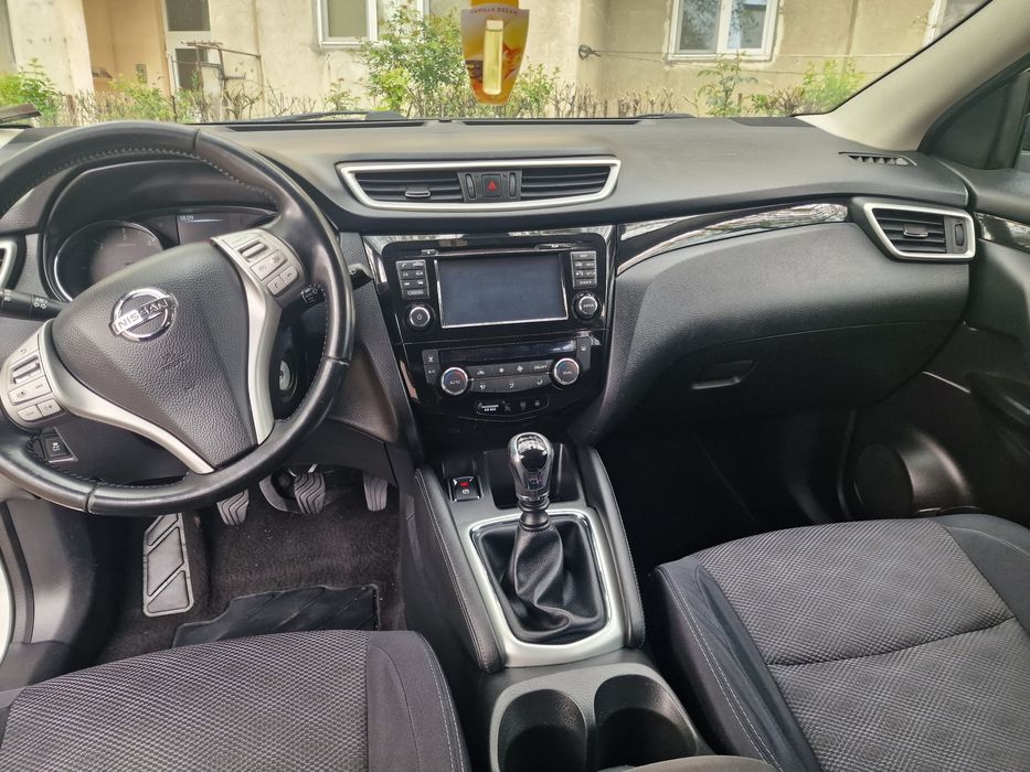 Nissan Qasqhai euro 6 farà adblue ! Ploiesti • OLX.ro