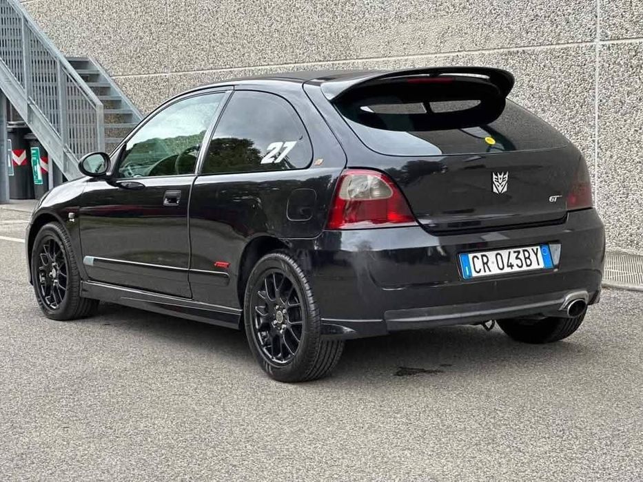 Rover MG 1.4i Zr An 2005 Modificat / Ușurat Timisoara • OLX.ro