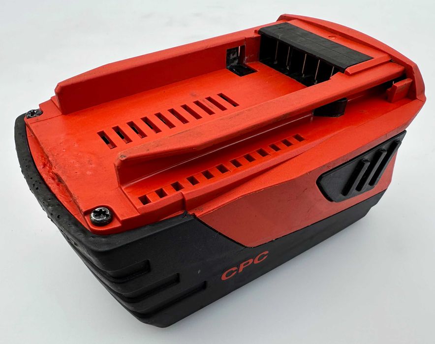 Hilti B 22/5.2 Li - Акумулаторна батерия 22V 5.2Ah с индикатор 2023г. гр. Шумен Добруджански ...