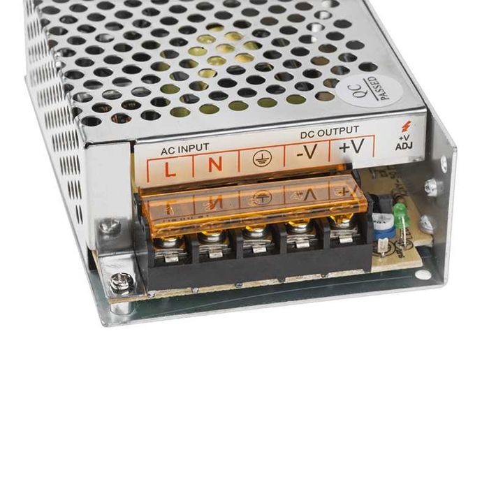 Sursa Comutatie 12V 5A 12V 60W Incarcator Transformator Alimentator ...