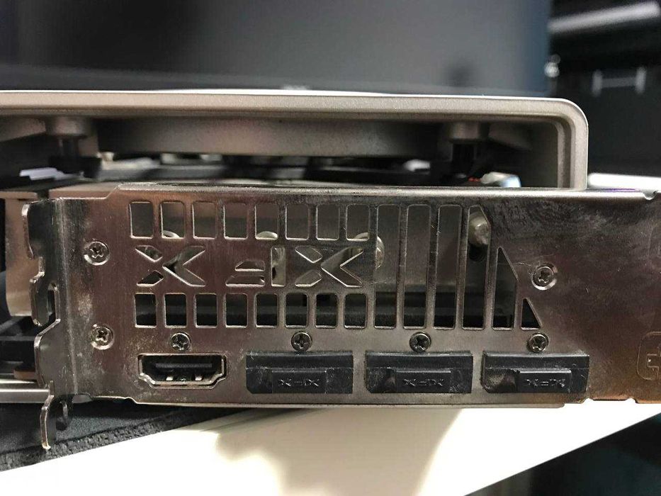 XFX Speedster MERC 319 AMD Radeon™ RX 6900 XT 16GB Bucuresti Sectorul 6 ...