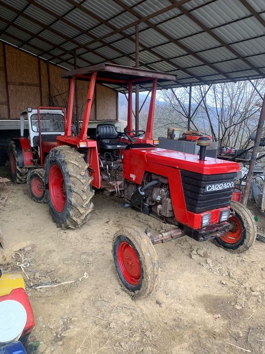 Vând Tractor Carraro Varai • OLX.ro