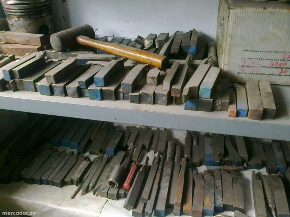 Strungar-Atelier de strungarie în sectorul 6 cu program prelungit(week ...