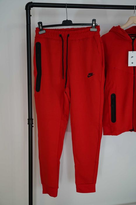 Trening Nike Tech Fleece, Model NOU 2024 -Calitate Premium baieti fete ...