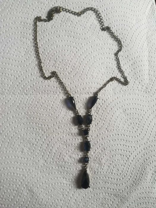 Gablonturi, coliere, pandantiv, cercei Bucuresti Sectorul 1 • OLX.ro