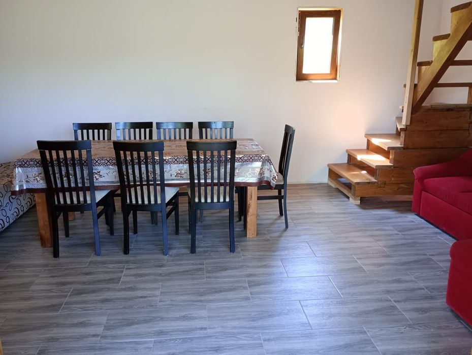 Cabana de închiriat la munte weekend cu ciubăr Închiriez cabana ciubar ...