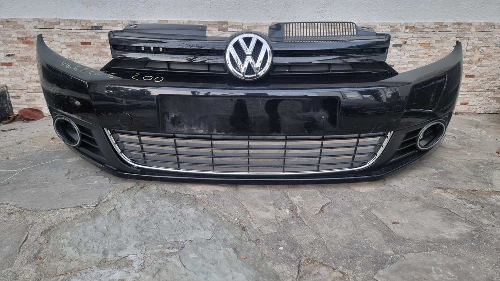 Bara fata grila vw golf 6 hach Colanu • OLX.ro