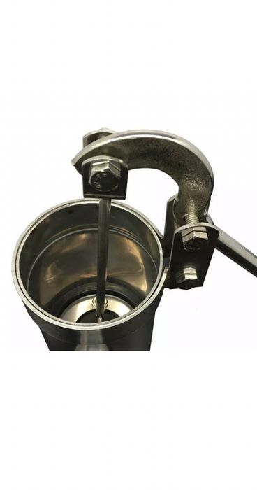 Vand pompa de apa manuala din inox pentru put fantana ! Bucuresti ...