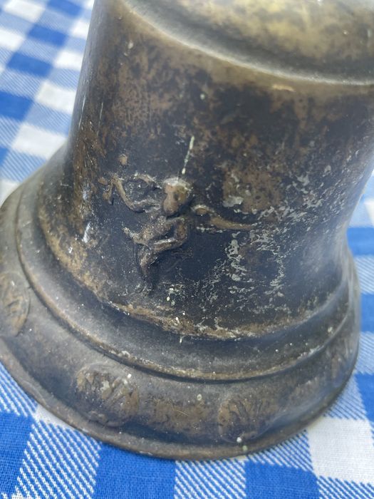 Clopote vechi de alama Satu Nou • OLX.ro