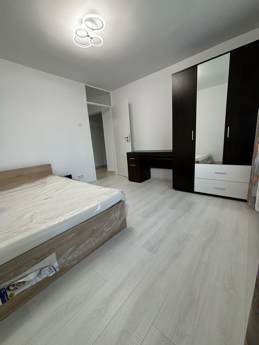 Inchiriez 2 camere decomandate, zona: Intre Lacuri, Tulcea Cluj-Napoca ...