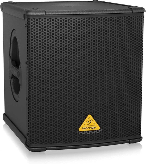 Boxe behringer sateliti si subwoofer activi Bistrita • OLX.ro