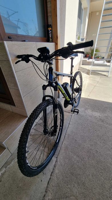 Bicicleta electrica roti 29 inch Moreni • OLX.ro