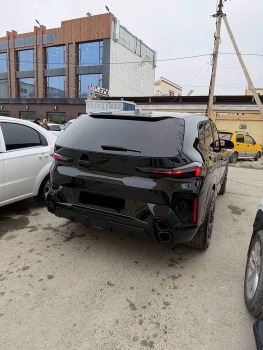 Bmw xm продается: 142 000 у.е. - BMW Ташкент на Olx