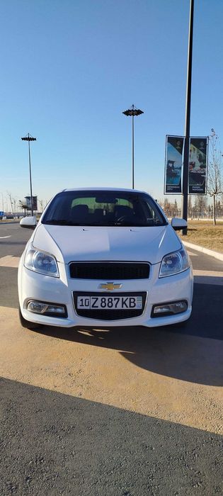 NEKSIYA 3 AVTOMAT arenda (выкуп): 9 500 у.е. - Chevrolet Ташкент на Olx