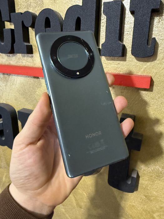 Honor Magic5 Lite 5G Ecran Spart Functional RMO-NX1 256G 13G RAM Iasi ...