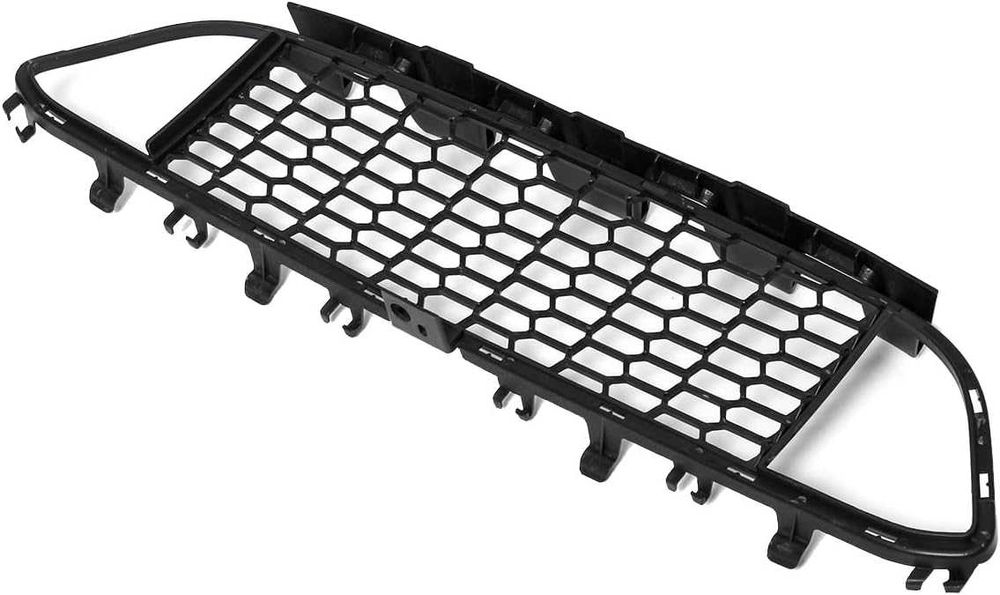 Долна Reshetka Решетка за БМВ BMW Ф30 Ф31 F30 F31 (2012-2019) М Пакет ...