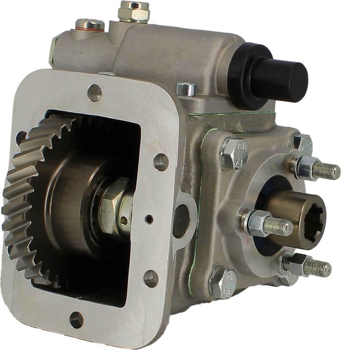 Iveco daily Priza pompa basculare 6S 300/ 2840.6 / 6S380 / 6s 400 Bacau • OLX.ro