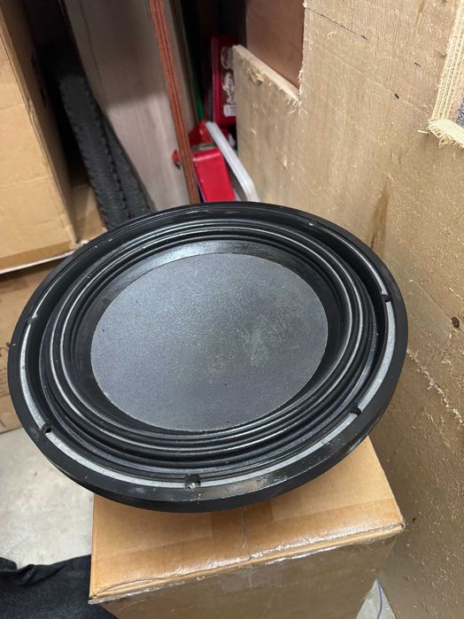 Автомобилен Говорител ALPINE SWR-1243D Субуфери тип R гр. Бургас Изгрев ...