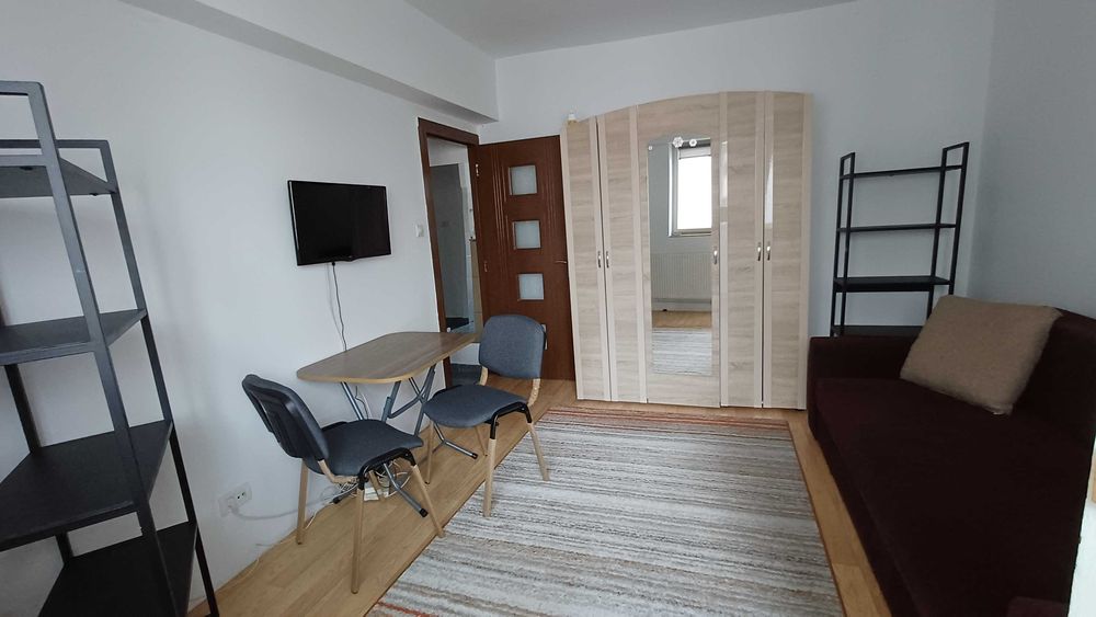 Garsoniera de inchiriat Crangasi Pod Grant Bucuresti Sectorul 6 • OLX.ro