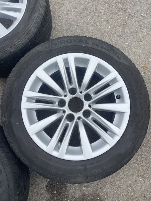 Jante Bmw R16 F30 F20 E90 E91 E92 E93 E82 E87 E46 style 283 Drobeta ...