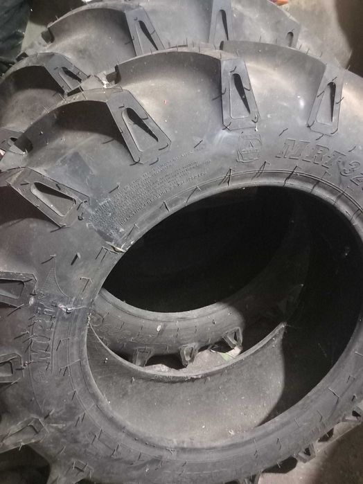 Vând 2 anvelope tractor Hunedoara • OLX.ro