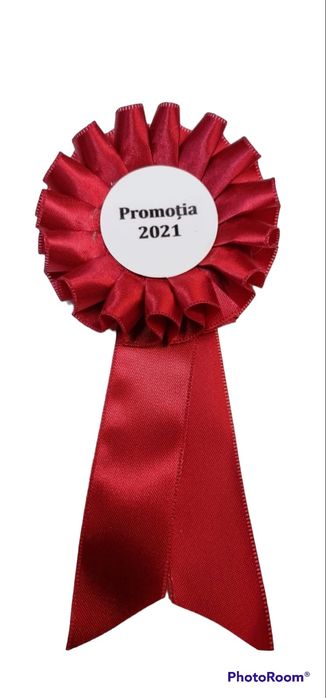 Cocarde sfârșit de an școlar sau universitar Craiova • OLX.ro