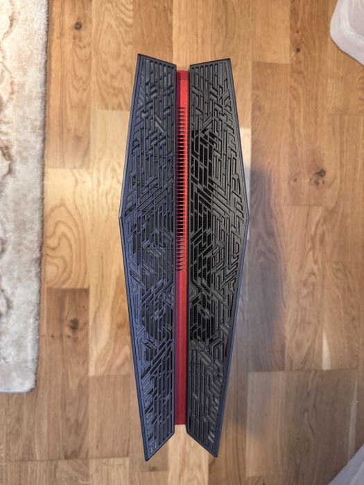 ASUS Republic of Gamers (ROG) G-20 Gaming PC Tunari • OLX.ro