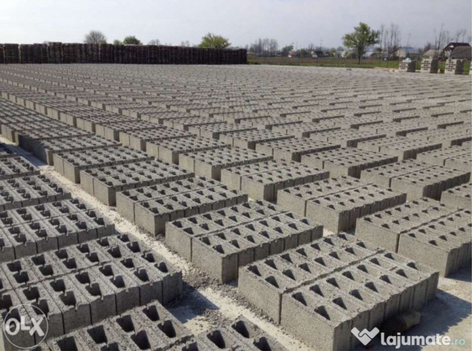 BOLTARI, TUBURI din beton cu mufare, FANTANI, FOSE Corocaiesti • OLX.ro