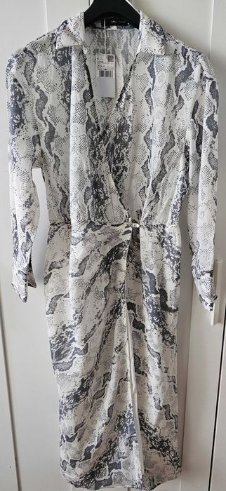 Дълга рокля Mango- размер XXL гр. София Западен парк • OLX.bg