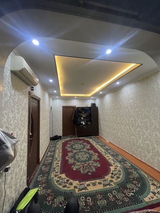 Sheriklikka kvartira bollaa: 800 000 so’m - Ijara uzoq muddatga Toshkent на Olx