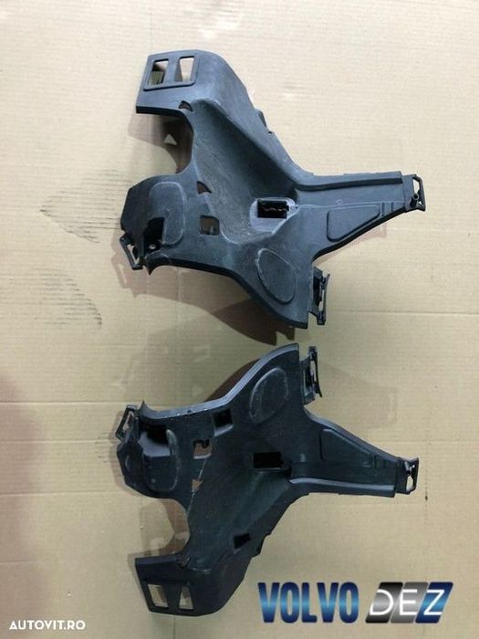 Suport stanga bara fata sub far VOLVO XC40 2018-2021 31449362 Suport ...