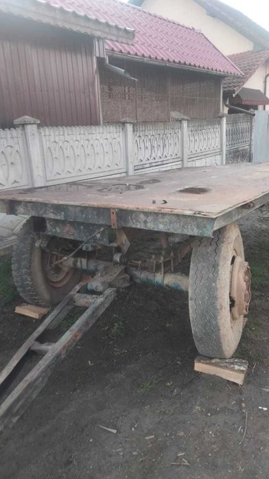 remorca rm2 de vanzare ' Anunturi ' OLX.ro