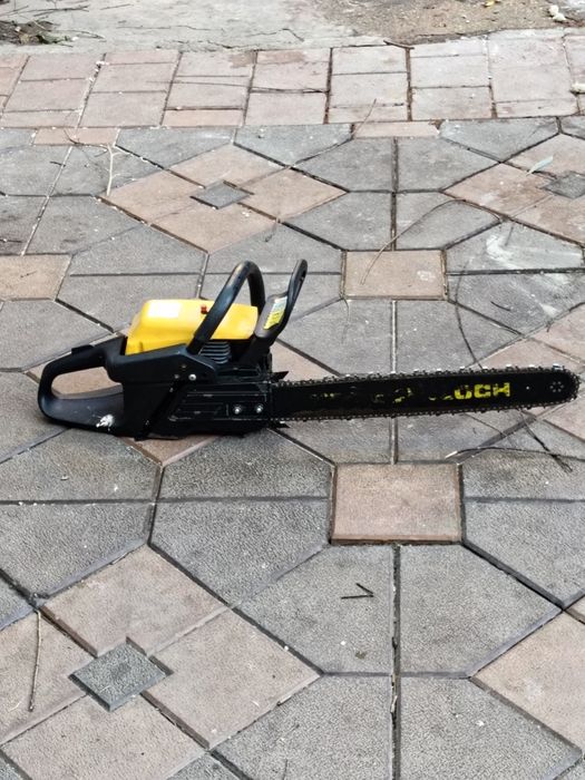 Drujba MCCULLOCH MS 55 pentru tăiat lemne Craiova • OLX.ro