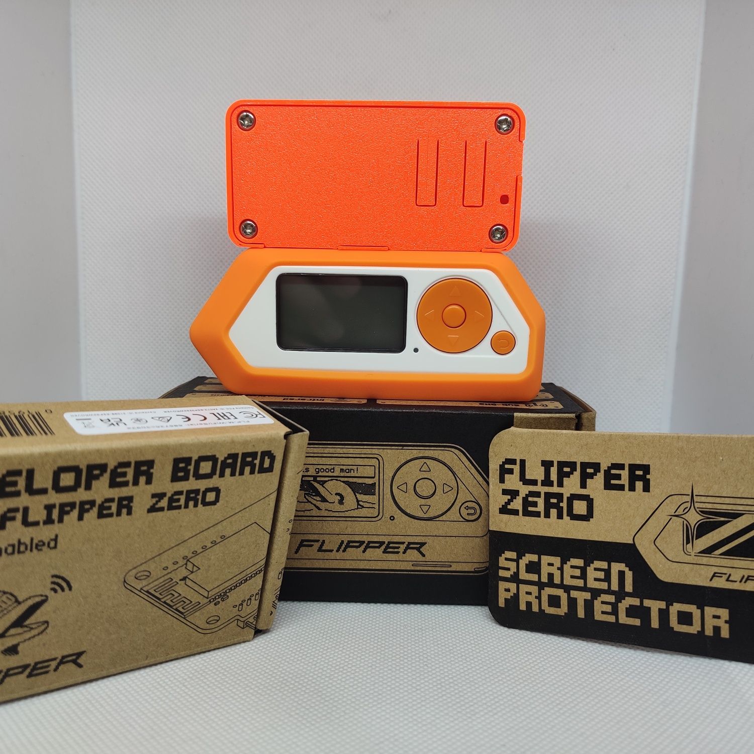 Flipper zero комплелт гр. София Малинова долина • OLX.bg