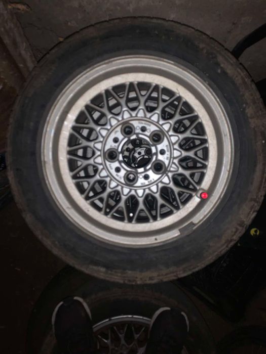 Джанти bbs с. Николово • OLX.bg