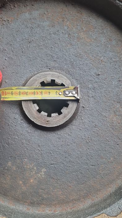 Roata melcata troliu Dac militar Bucuresti Sectorul 1 • OLX.ro