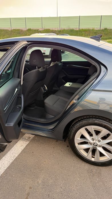 Skoda octavia 2.0 tdi dsg cedare leasing/ rate Berceni • OLX.ro